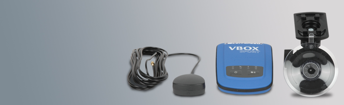 Leitspeed - VBox Motorsport